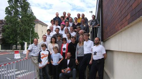 Tantrix.com - 2006 French Open