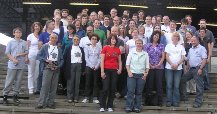 Tantrix.com - 2009 World Tantrix Open