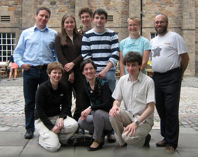 Tantrix.com - 2011 British Open